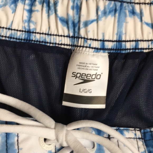 Speedo | Swim | Speedo Bondi Boardshorts | Poshmark
